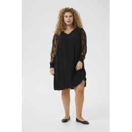 Kaffe Kleid KCfreya Kleid A-shape