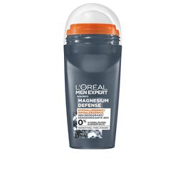 L'Or&eacute;al Men Expert Magnesium Defence Deodorant 48h 50 ml