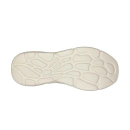 Skechers - Sneaker f&uuml;r Herren, Jerseyware (Hellbraun)