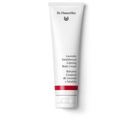 Dr. Hauschka Lavendel- Und Sandelholz-k&ouml;rperbalsam 145 ml