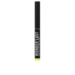 Rimmel London Wonder'last Lidschattenstift #008-galaktisches Gr&uuml;n 1,64 gr