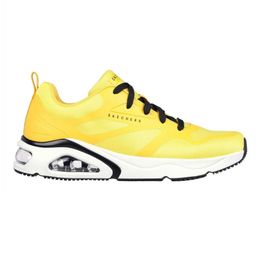Skechers - Overlay Sneaker f&uuml;r Herren (Gelb)
