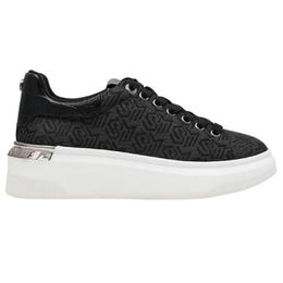 Steve Madden - "Glider 2" Sneaker f&uuml;r Damen (Schwarz)