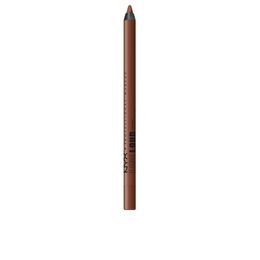 NYX Line Loud Lippenstiftstift Nr. 29 &ndash; Nicht Gleichwertig, 1,2 ml