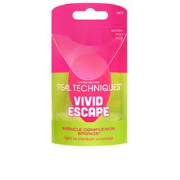 Real Techniques Vivid Escape Make-up-schwamm 1 Einheit