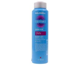 Goldwell Colorance Demi-permanent Hair Color #5nn 120 ml