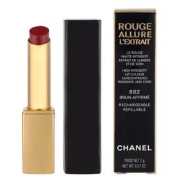 Chanel Rouge Allure L'Extrait Hochintensive Lippenfarbe