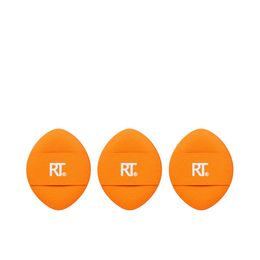 Real Techniques Mini Miracle Concealer Puff Trio 3 Stk