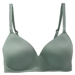Gina Benotti Damen Soft-BH im Basic-Look