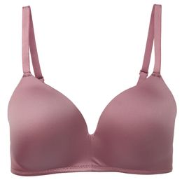 Gina Benotti Damen Soft-BH im Basic-Look