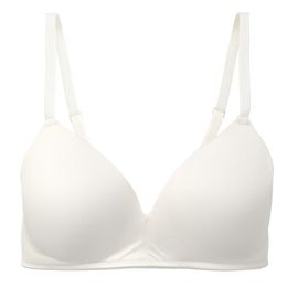 Gina Benotti Damen Soft-BH im Basic-Look