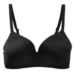 Gina Benotti Damen Soft-BH im Basic-Look