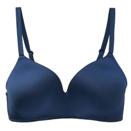 Gina Benotti Damen Soft-BH im Basic-Look