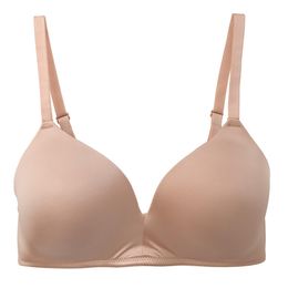 Gina Benotti Damen Soft-BH im Basic-Look