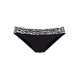 Lascana Bikini-Hose 'Clara' mehrfarbig Gr. 42
