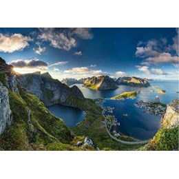 SONSTIGE Bild LOFOTEN