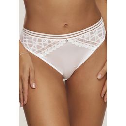 s.Oliver String 'Milene' wei&szlig; Gr. 48/50 f&uuml;r Damen