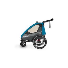 Qeridoo Sportrex 1 Limited Edition