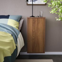 IKEA EKET Wandschr. mit 1 Boden/T&uuml;r
