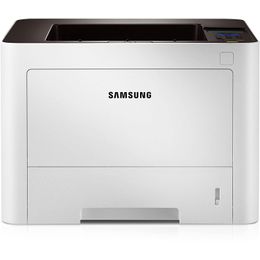 Samsung ProXpress M4530ND - unter 50 gedruckte Seiten