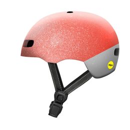 Nutcase KED Kinder-Fahrradhelm Baby Nutty, Lady Floss