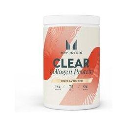 Myprotein Kollagen-Proteinpulver - 600G - 30Portionen - Geschmacksneutral