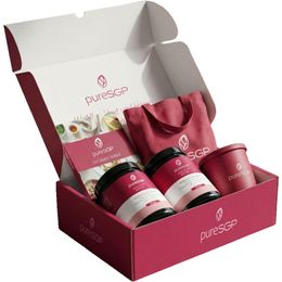Pharma SGP Puresgp Kollagen Starter Set 1 P