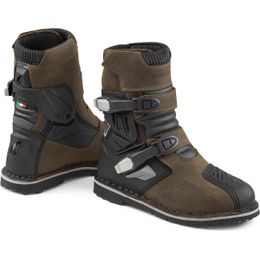 Forma Terra Evo Dry Low, Kurzstiefel wasserdicht