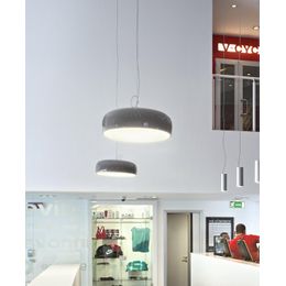 Flos Smithfield S Pro LED Mud DALI Sonderbestellung, nicht im Sortiment