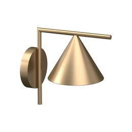 Flos Captain Flint Outdoor W1 Brass 3000K DALI