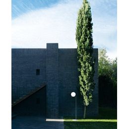 Flos IC Lights F1 Outdoor Black