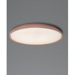 Flos Clara Ring Kupfer