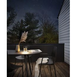 Flos Last Order Fluted Edelstahl