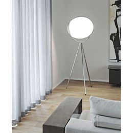Flos Superloon Chrom