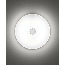 Flos Mini Button Glas