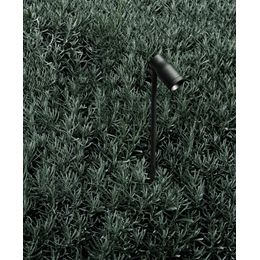 Flos Landlord Spot 7&deg; LED H: 60cm 2700K Wei&szlig; ON/OFF