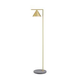Flos Captain Flint Outdoor H153,7 Brass 3000K