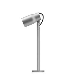 Flos Landlord Spot 7&deg; LED H: 30cm 2700K Grau ON/OFF