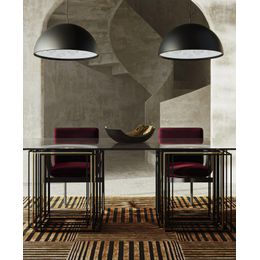 Flos Skygarden 1 Schwarz matt