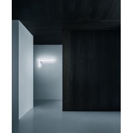 Flos Coordinates W2 Eloxiert Argent Moon