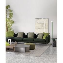 Flos Bellhop Floor Gr&uuml;n