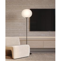 Flos Glo-Ball F1 Schwarz