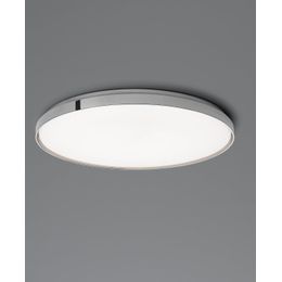 Flos Clara Ring Chrom