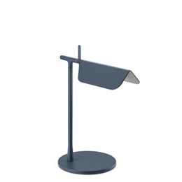Flos Tab T LED Blue matt