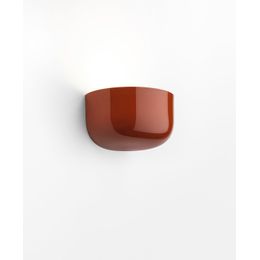 Flos Bellhop Wall Up Red