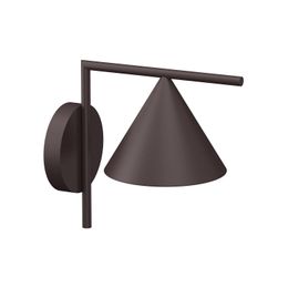 Flos Captain Flint Outdoor W1 Deep Brown 2700K DALI