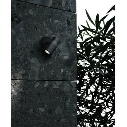 Flos Landlord Wall Spot 24&deg; LED 2700K Anthrazit ON/OFF