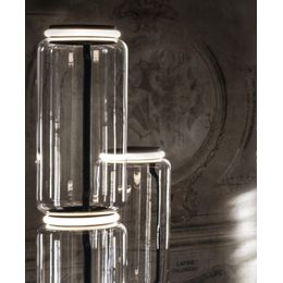 Flos Noctambule 2 Low Cylinders Small Base Standleuchte