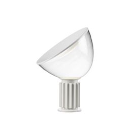 Flos Taccia Small LED Wei&szlig;