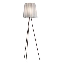 Flos Rosy Angelis Standleuchte Standbeine grau